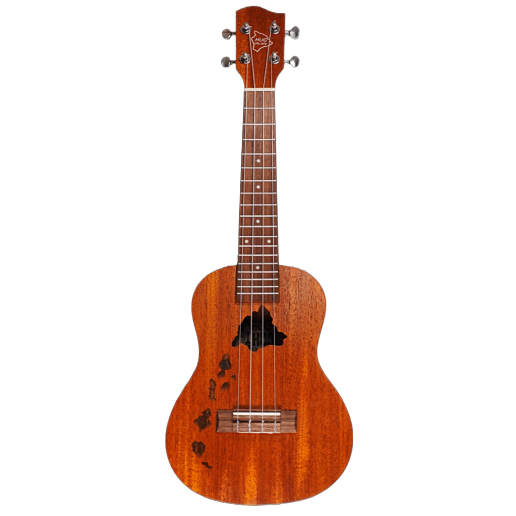 Island Collection – HUG Ukulele